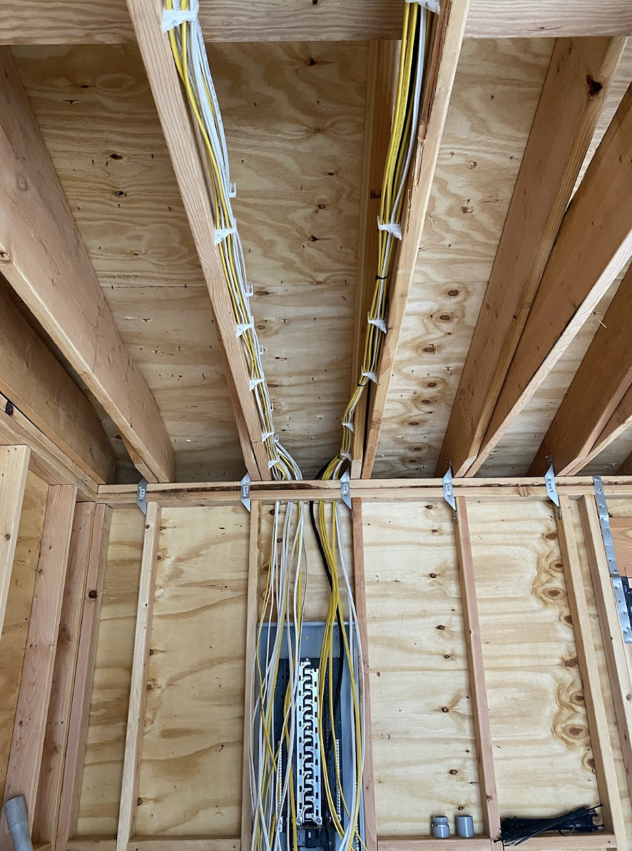 Electrical Contracting Company in Bellmore, NY - WAG Enterprises